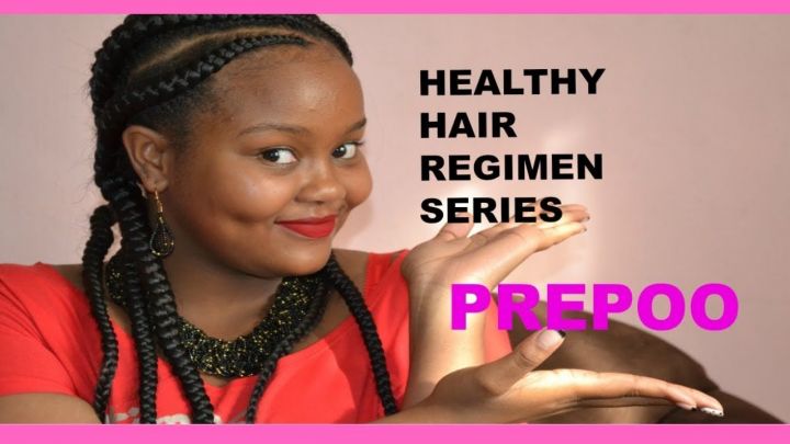PRE-POO: EVERYTHING YOU NEED TO KNOW - Sharon Malonza